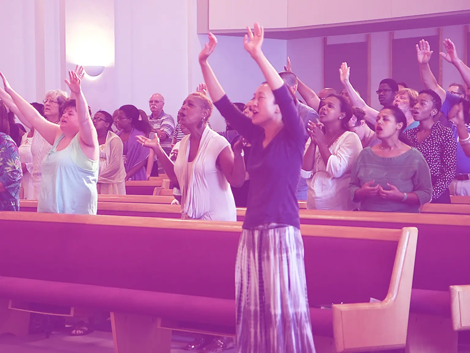 I'm New Looking for a church in Tampa, FL? | The Place-FWDC